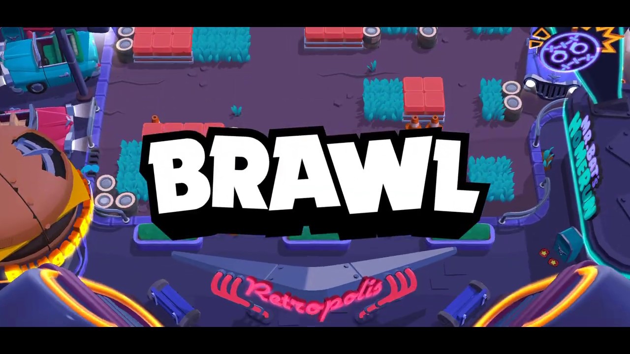 Brawl Stars Zero To Hero Series Part 26 - YouTube