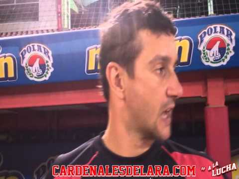 Nuevas incorporaciones: Jeremy Barfield y Brian Sweeney - YouTube