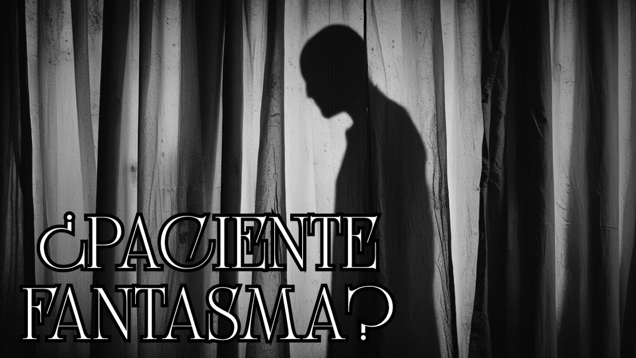 Algo oscuro HABITA en el hospital abandonado de Tlatelolco - YouTube