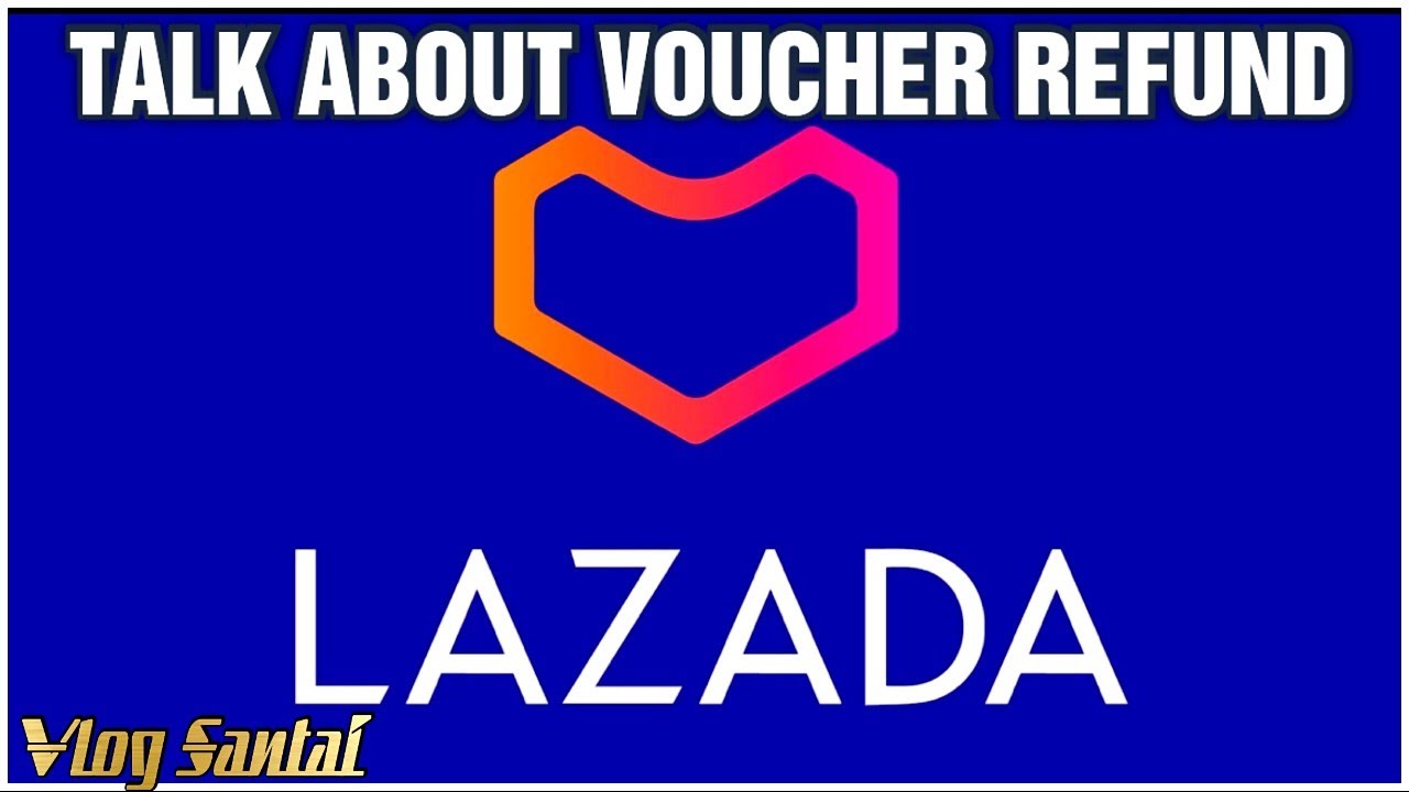 Tips & Cara Memakai Voucher Refund Lazada Dengan Benar - YouTube
