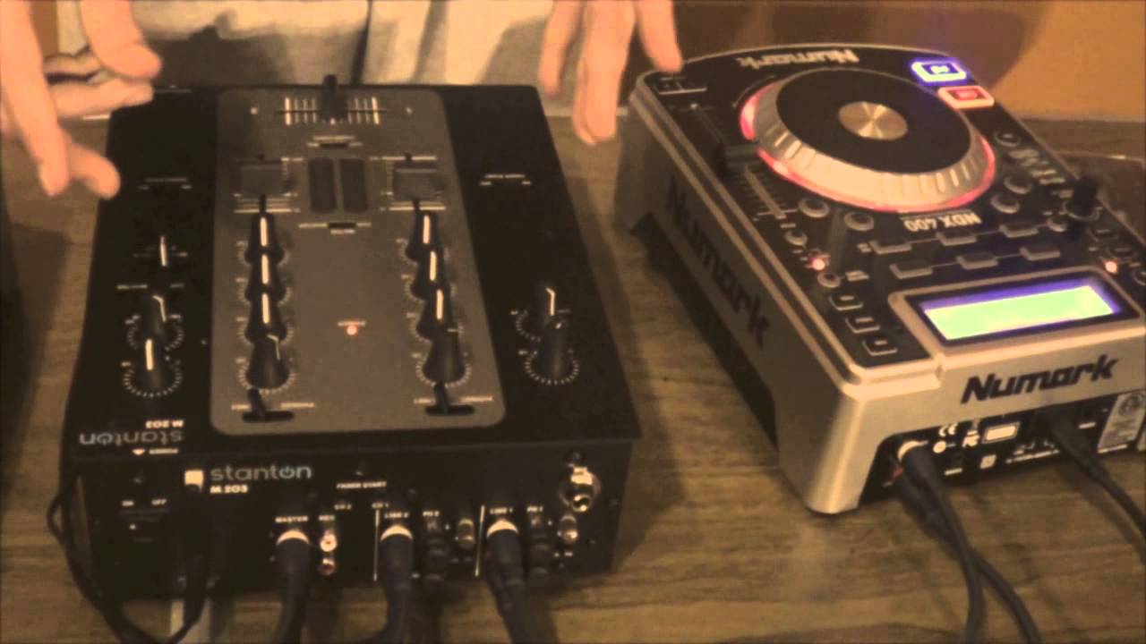 Bitwig Studio & Music Production Course - 2.10 - Hardware DJ Setup ...