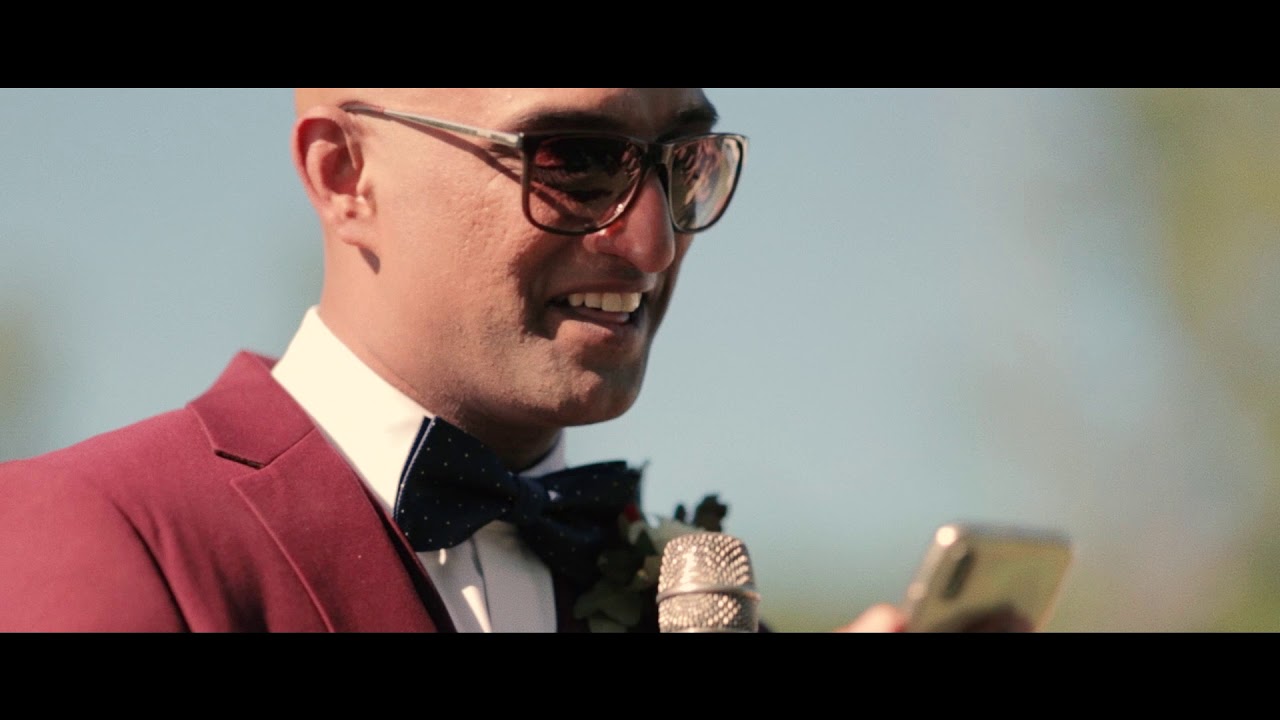 Same-sex Wedding - Salman Khoja and Lim Ah soon - YouTube