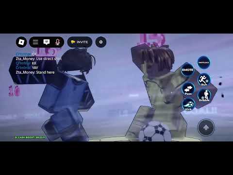 Showcasing new sae rework - YouTube