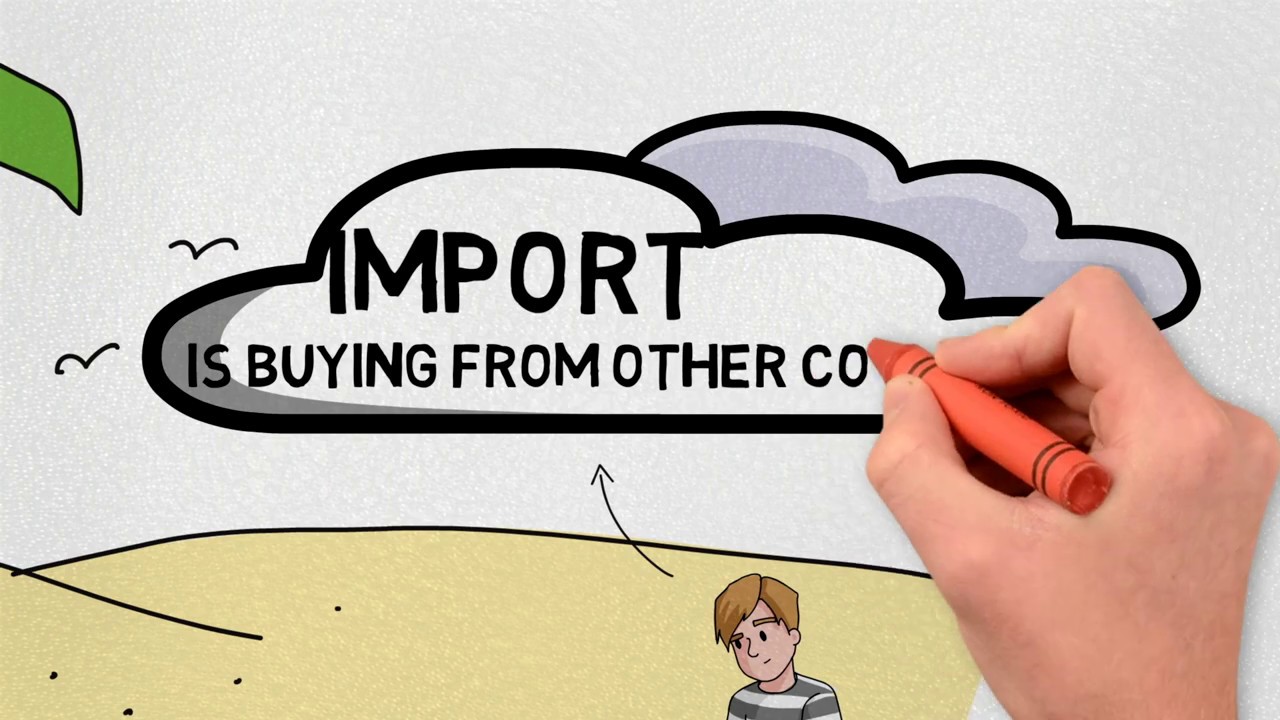 Top 15 Countries with The Highest Import - YouTube