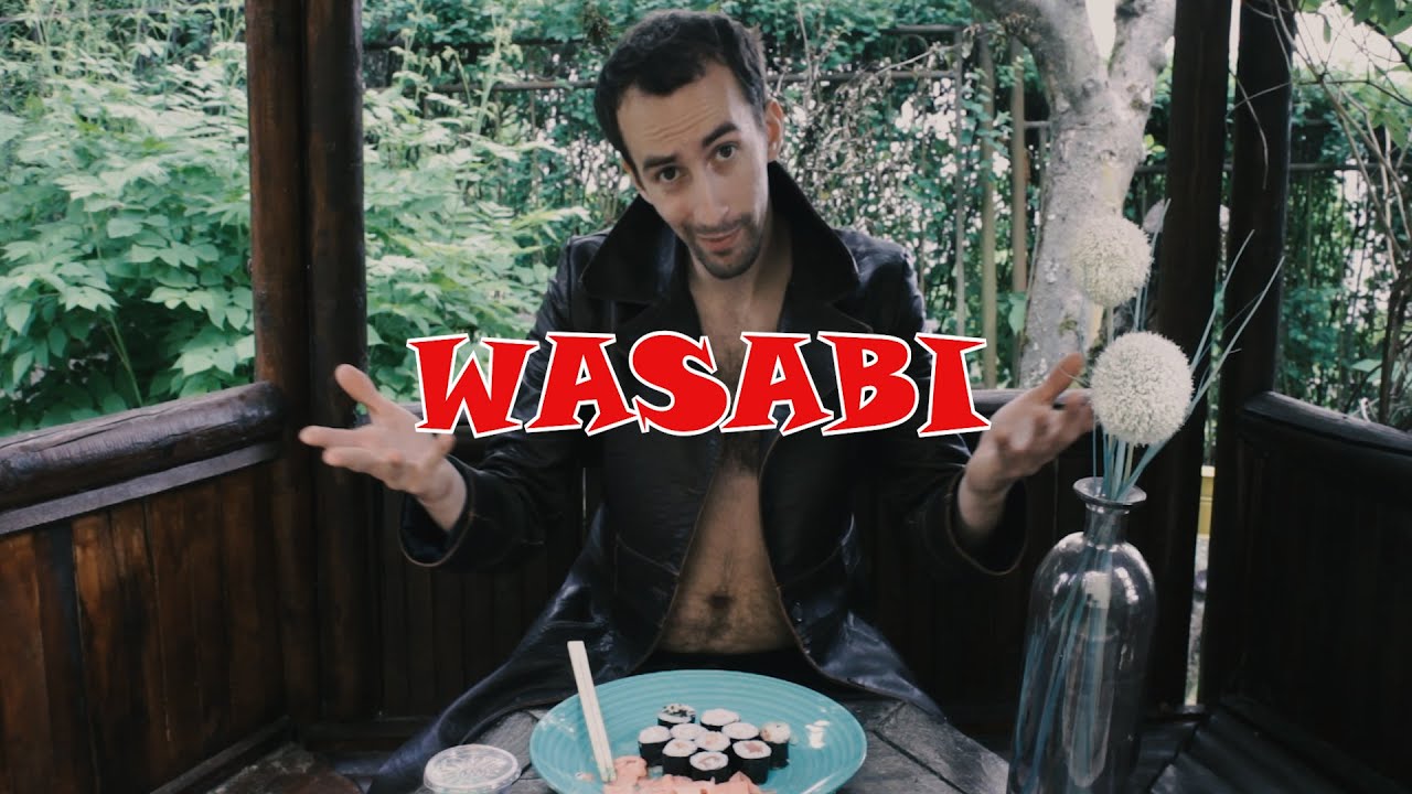 ÔK - WASABI - YouTube