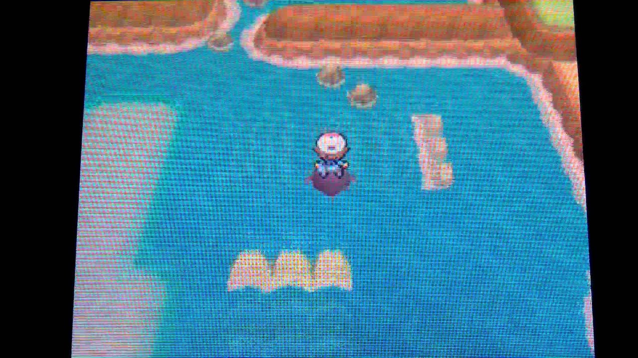 (HD)Pokemon Black Aftergame Walkthrough-04 Route 18/P2 Laboratory - YouTube