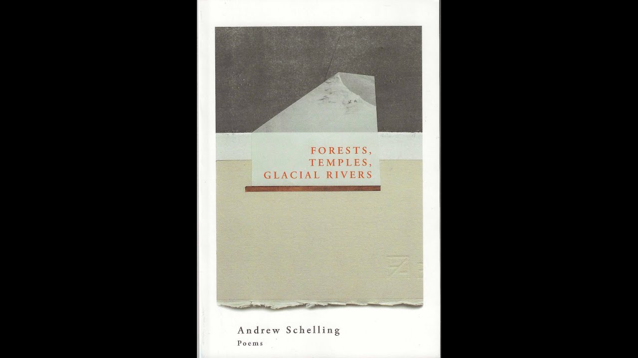 25 JAN 25 Andrew Schelling Interview - YouTube