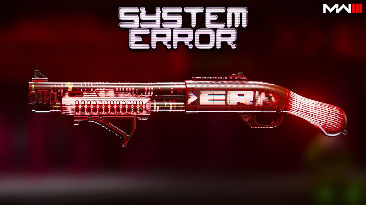 COD MODERN WARFARE 3 S1 RELOADED UPDATE IN A NUTSHELL! - YouTube