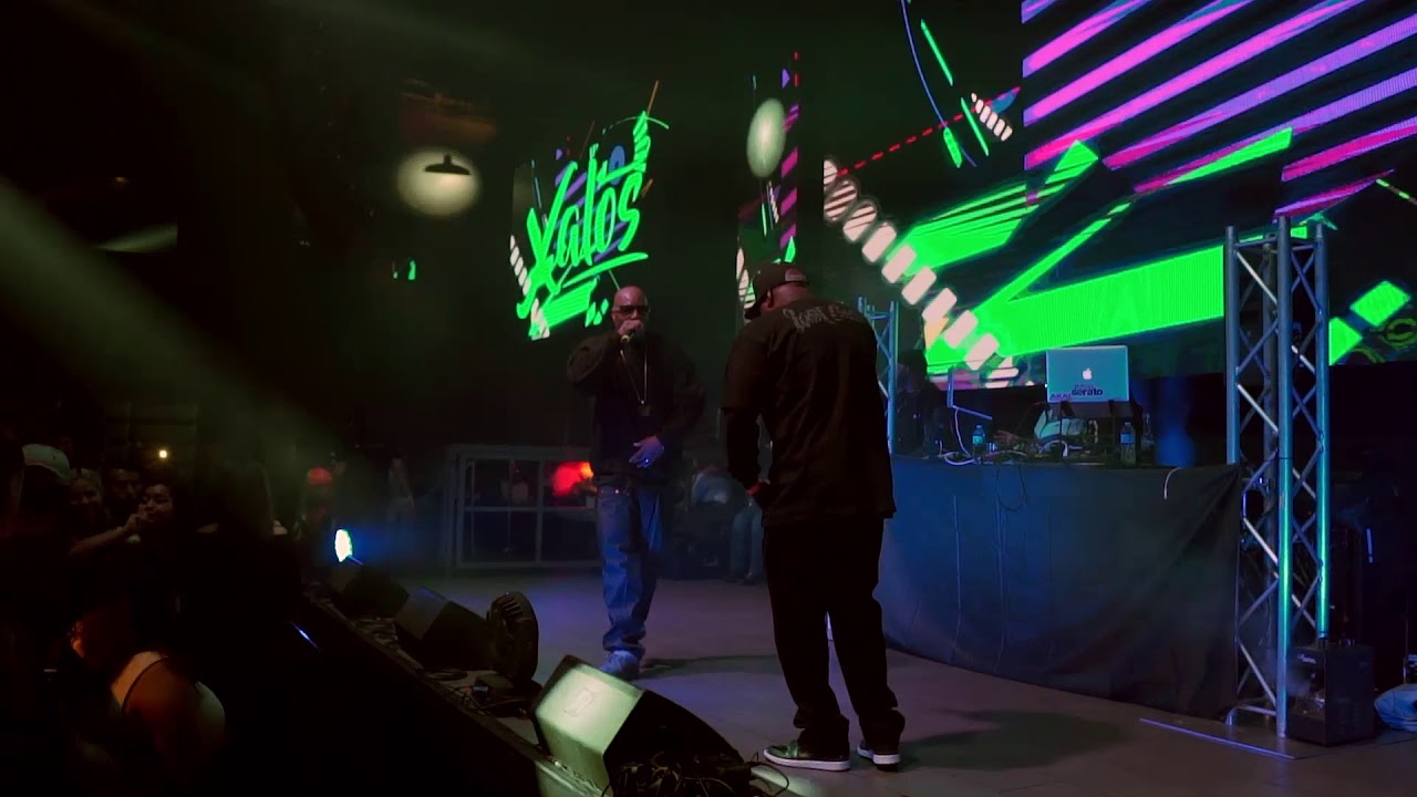 tha chill live - YouTube