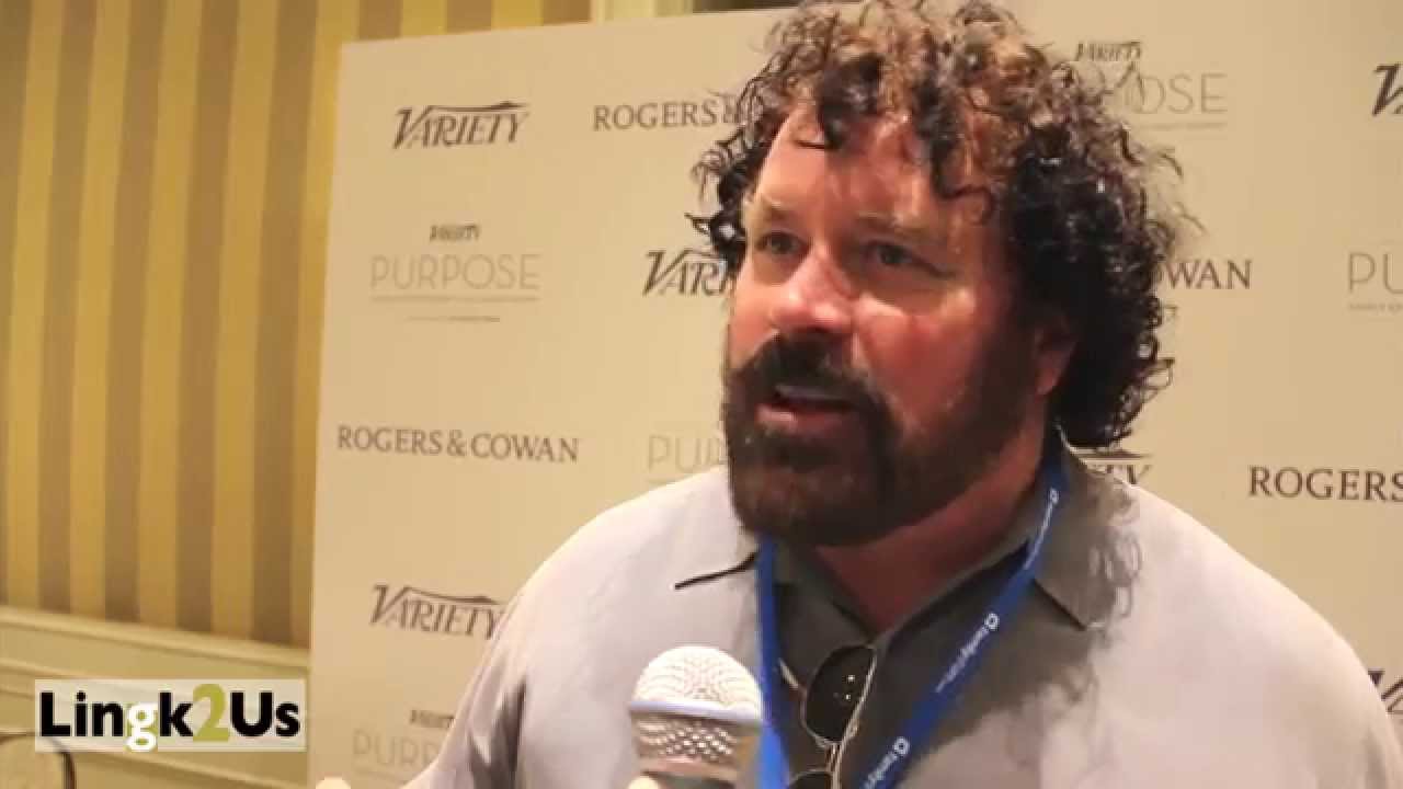 Meet The Movers & Shakers: Lingk2us talks to Director Sean McNamara ...
