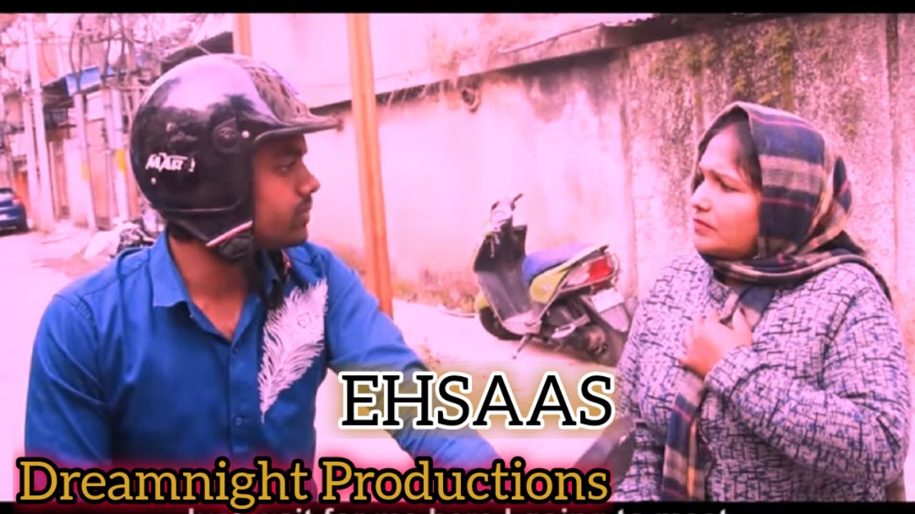 Ehsaas Hindi Short Film 2022 - YouTube
