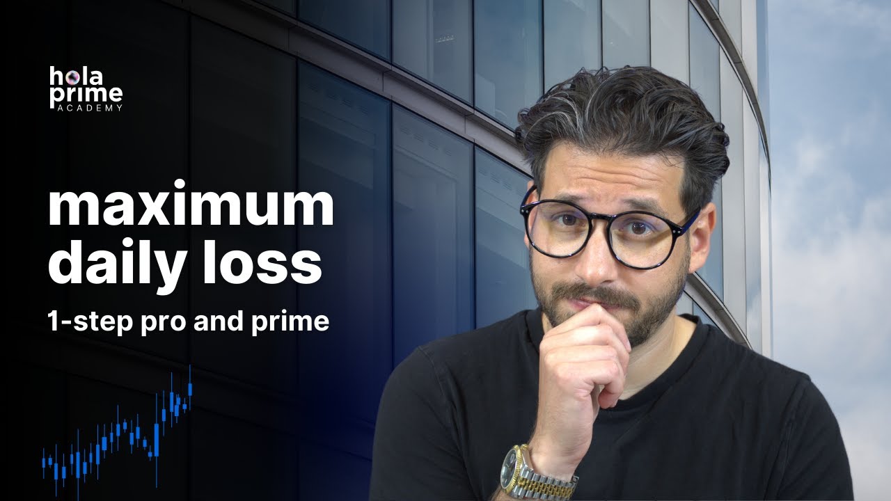 Understanding the Maximum Daily Loss Limit: A Key Rule for Managing ...