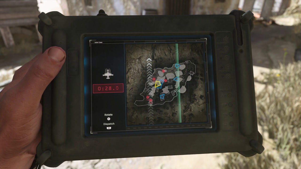 Call of Duty: Modern Warfare 2019 - Team Deathmatch on Azhir Cave - YouTube