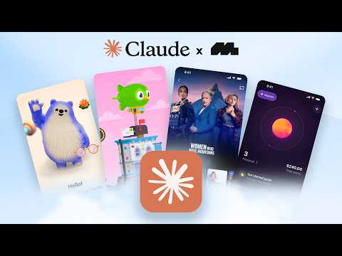 Turn Claude Code into a Design GENIUS