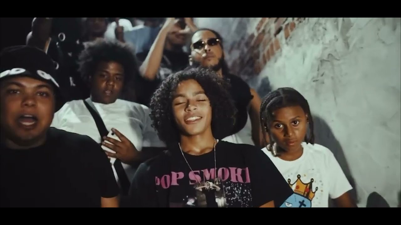 [FREE] DD Osama X Kay Flock X NY Drill Type Beat "Mix" - YouTube