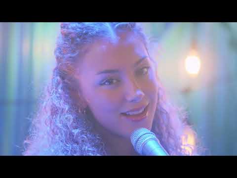 The Wonderland ft. Girls Here First | \