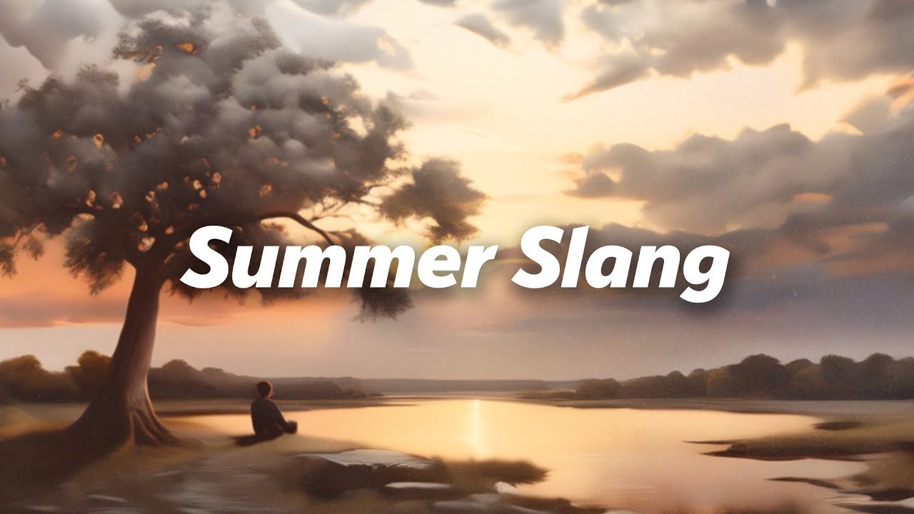 "Summer Slang" - FREE Storytelling Type Beat | Lo-fi Instrumental Hip ...