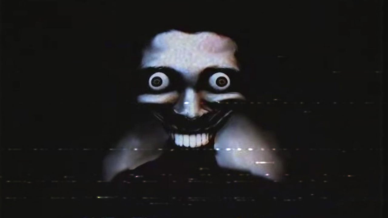 Playing Markiplier's Analog Horror | YouTube Cut This Content - YouTube
