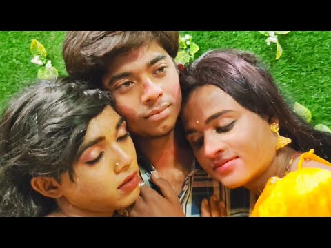 Ek ful do mali🌚 // sexy makeover of two boys as a girls💋❤️/ Male to Female transformation 2026