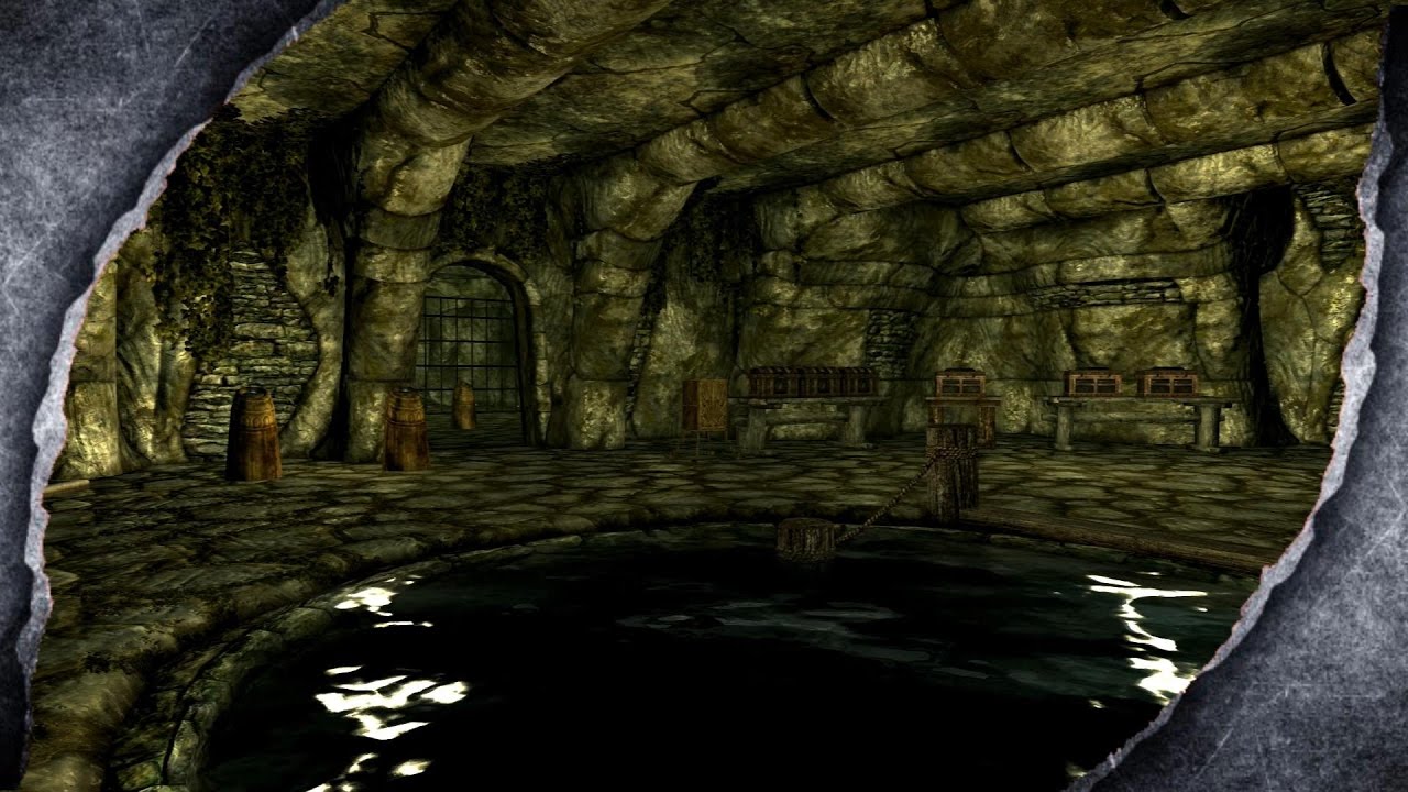 Skyrim Remastered: Cheat Mod ~MOD SHOWCASE~ /W Killerkev - YouTube