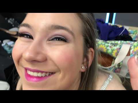 Big fat show choir bus vlog 2020
