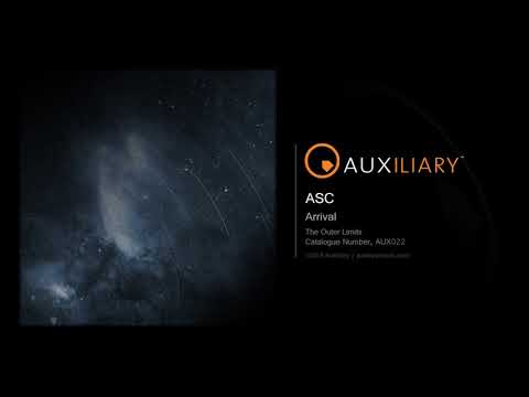 ASC - The Outer Limits | Releases | Discogs