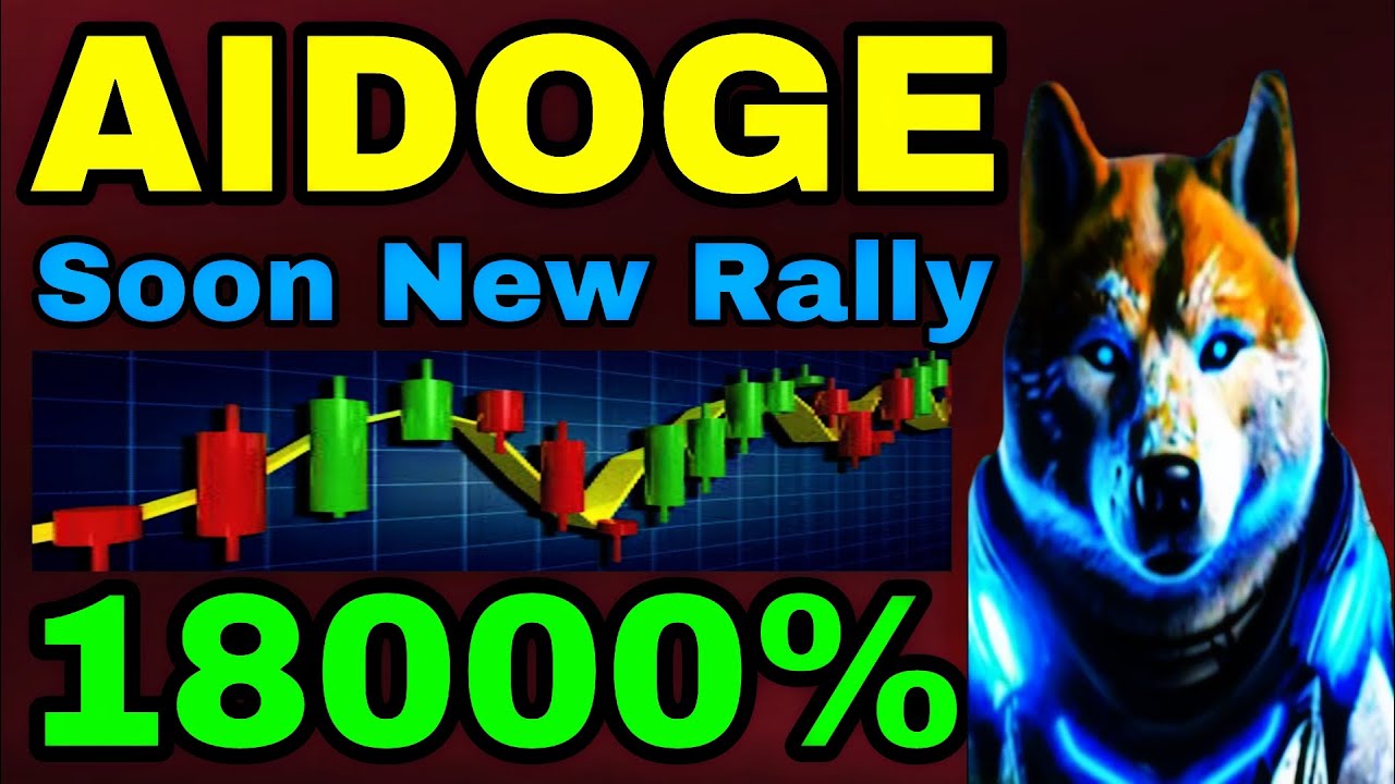 Will AIDOGE ARBDOGE Coin Reach🚀 $0.0001 in 2025?| Aidoge Coin Price ...