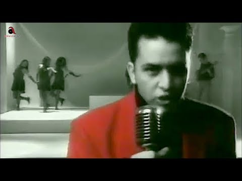 Glenn Medeiros - Everybody Needs Somebody to Love (Official Music Video)