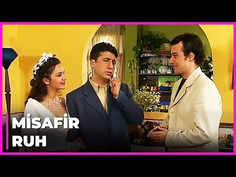 Ruh Bülent, Mazhar'ın Evinde Kalacak | Ruhsar 72. Bölüm
