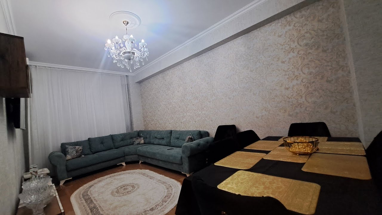 Xırdalan, 98.000AZN Kristal Abşeron1, orginal 2otaq əla təmir kupçalı ...