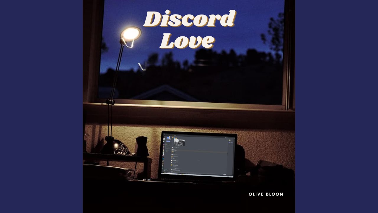 Discord Love - YouTube