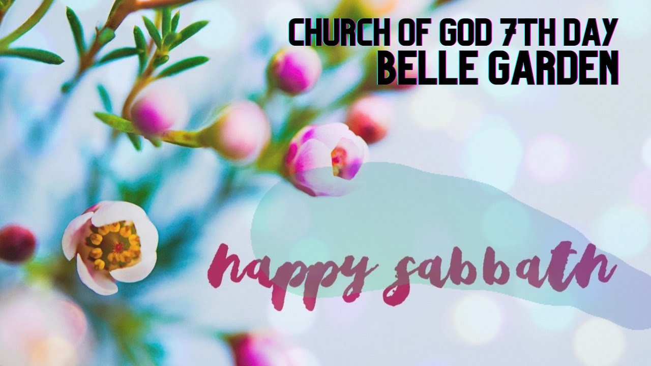 No Sabbath Service (19th November 2022) - YouTube