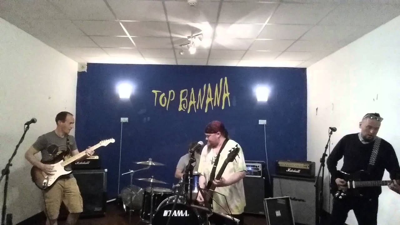 Word up! Cameo Gun cover by Razzle Stack - YouTube