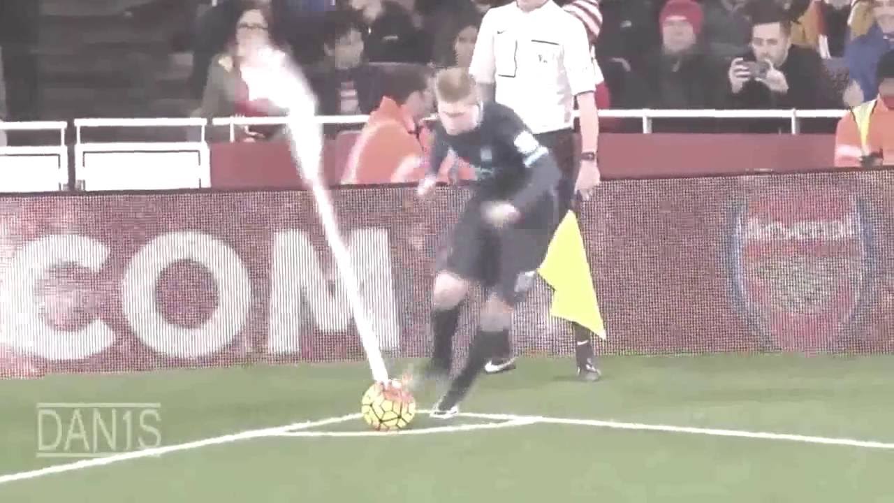 Funny Football dribbling fails and crazy - YouTube