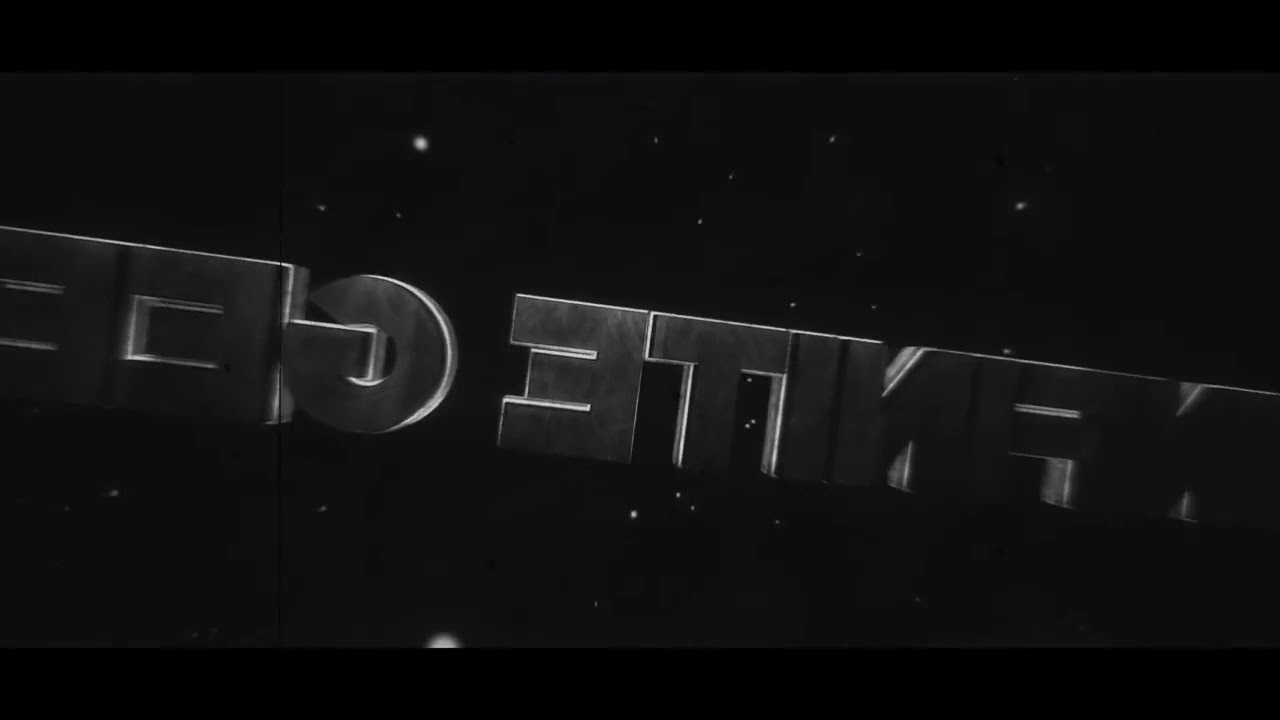 IG Clan new intro - YouTube