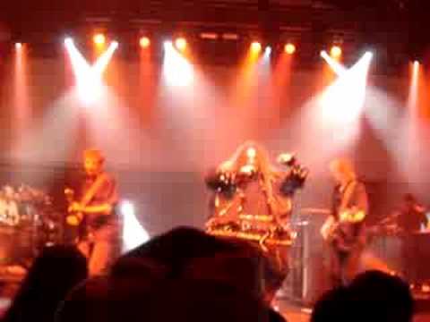 "Fat" - Weird Al Yankovic Live at The National Richmond VA - YouTube