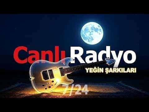 7/24 | YEĞİN Radyo