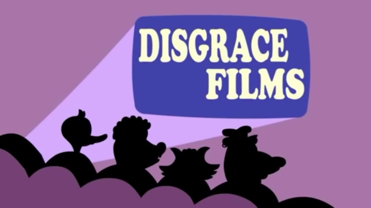Disgrace With Gracie Films Music (Queer Duck) - YouTube
