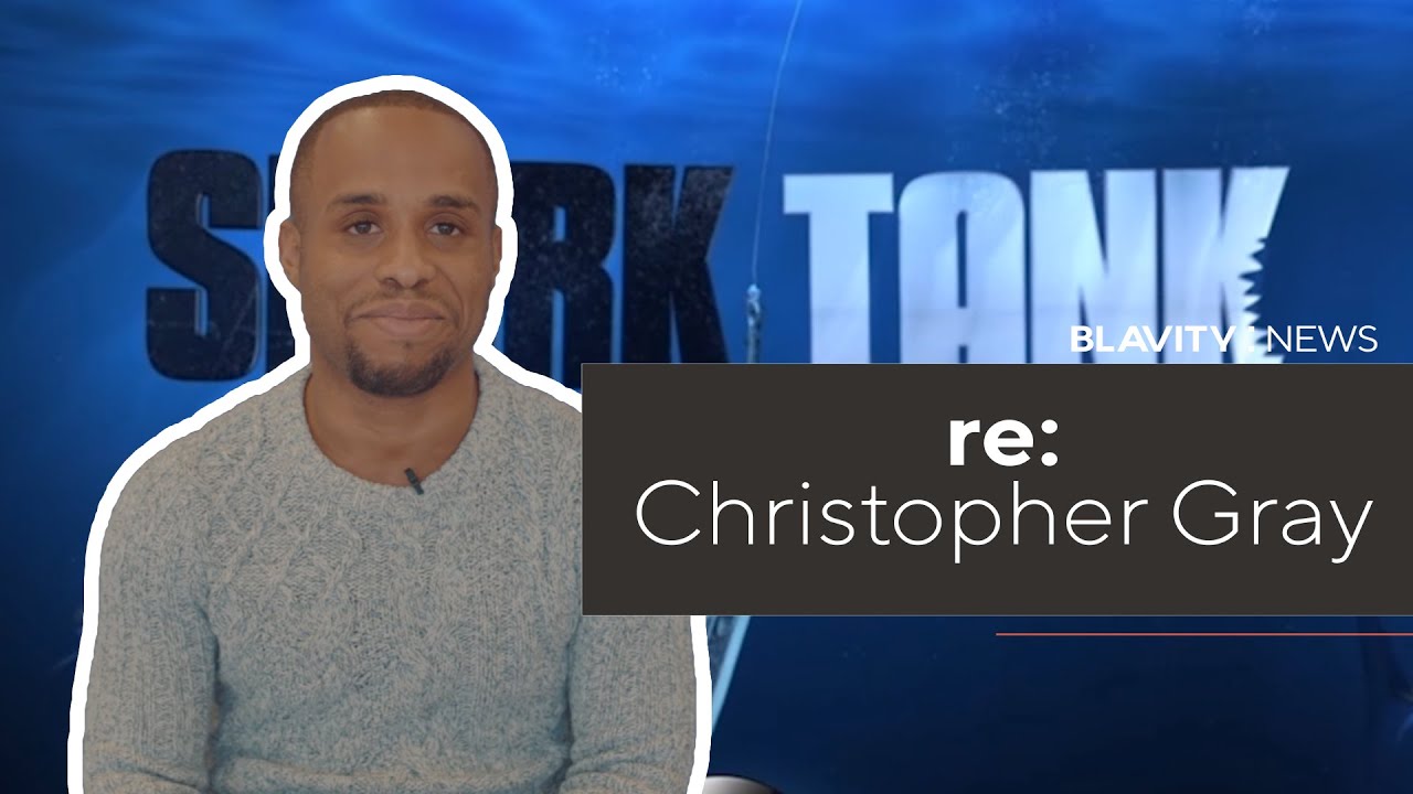 How Christopher Gray Is Helping The Next Gen of Students Afford College ...