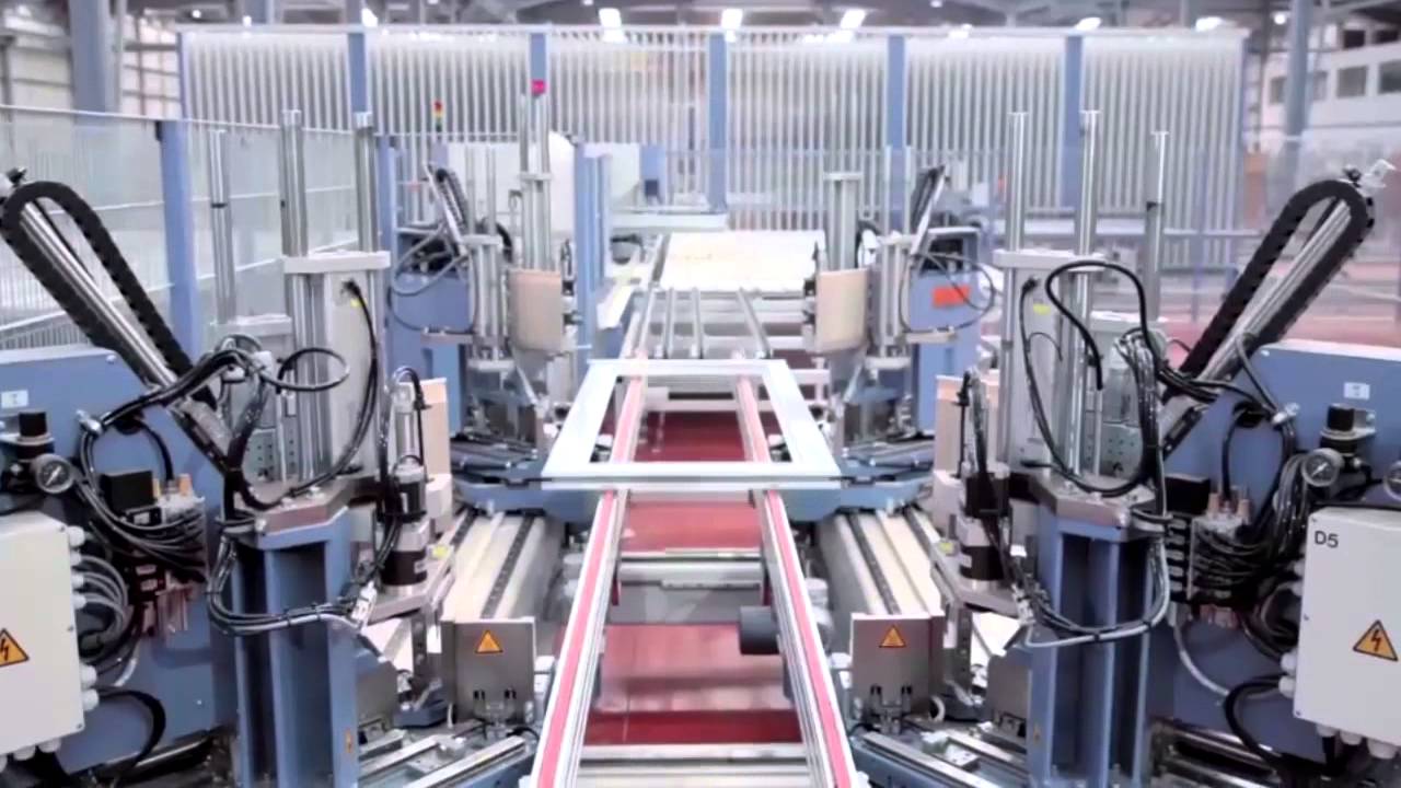 COREXT PVC - YouTube