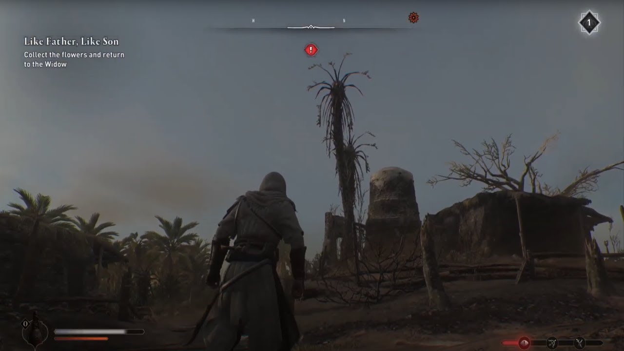 ASSASSINS CREED: MIRAGE | Full Campaign Playthrough | No Commentary ...