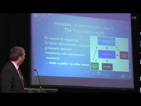 CIB Rally April 2015 Robert Oulds - YouTube