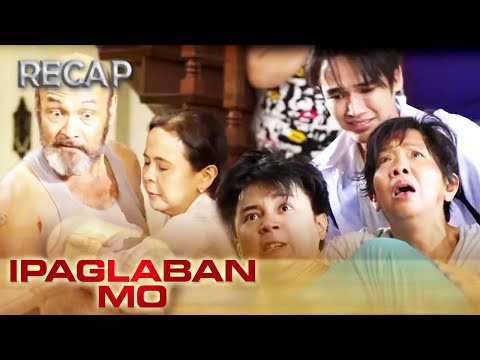 Angkan | Ipaglaban Mo Recap