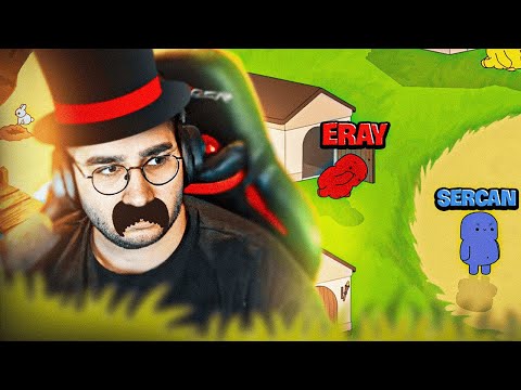 BU KÖYDE KİMSEYE GÜVENİLMEZ | EKİP İLE FEIGN