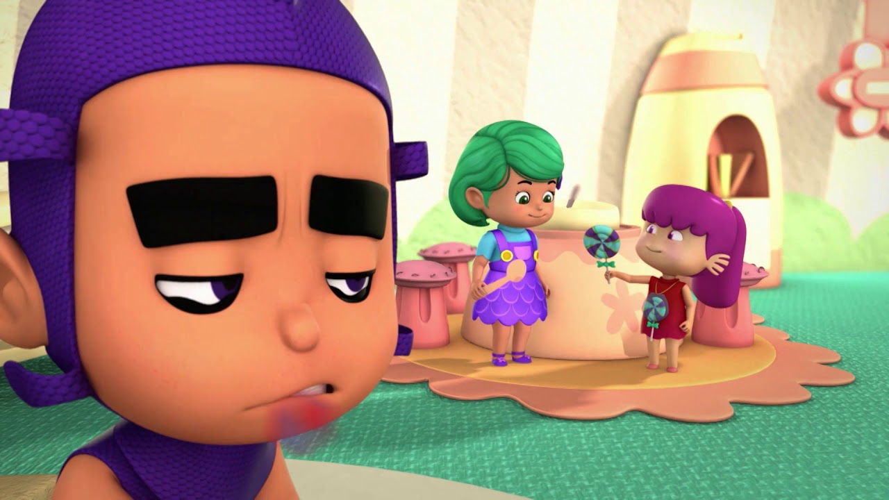 KIKO [ TRAILER ] : "MUSIM BARU KIKO - SEASON 3" Trailer on RCTI - YouTube