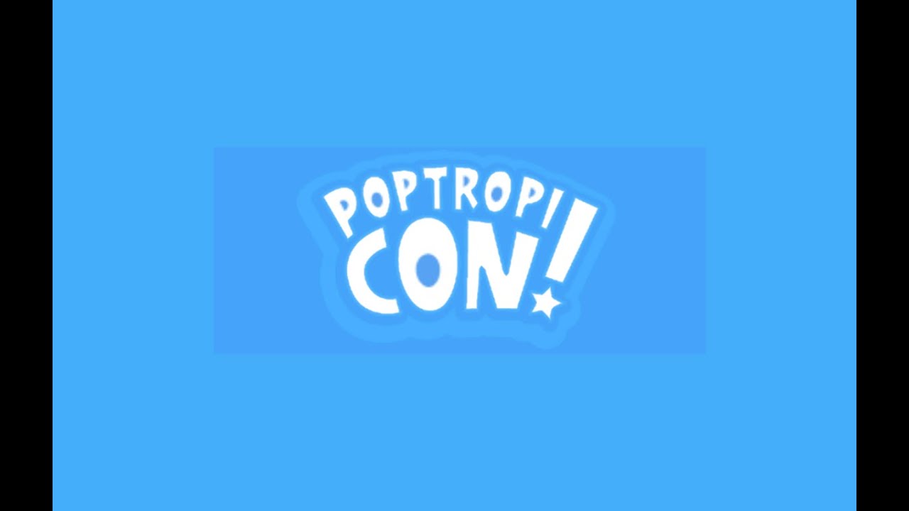 Was that a Thor reference? - Poptropicon Island (Episode - 1) - YouTube