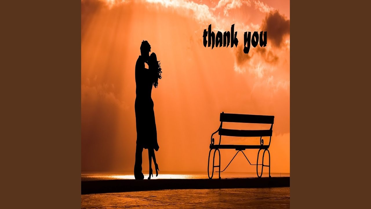 THANK YOU HIP HOP BEAT RAP - INSTRUMENTAL - YouTube