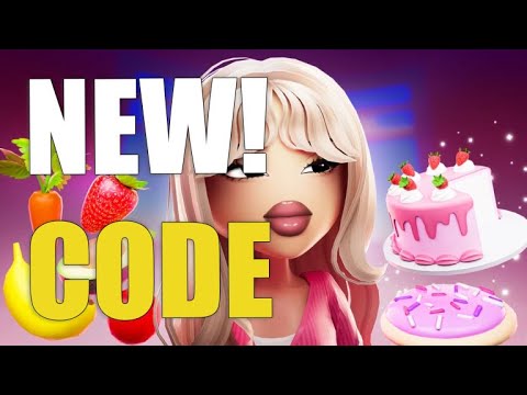 COOK OFF! CODES 👩‍🍳[ROBLOX]👩‍🍳 - YouTube
