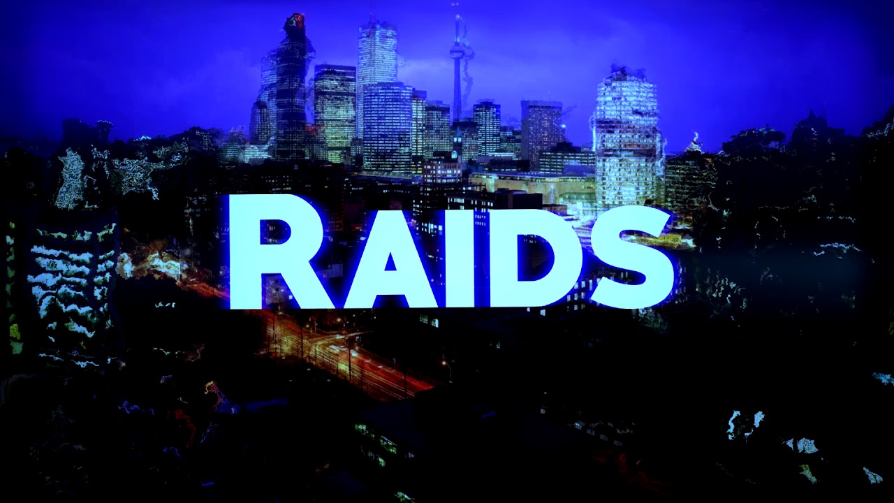 Raid - YouTube