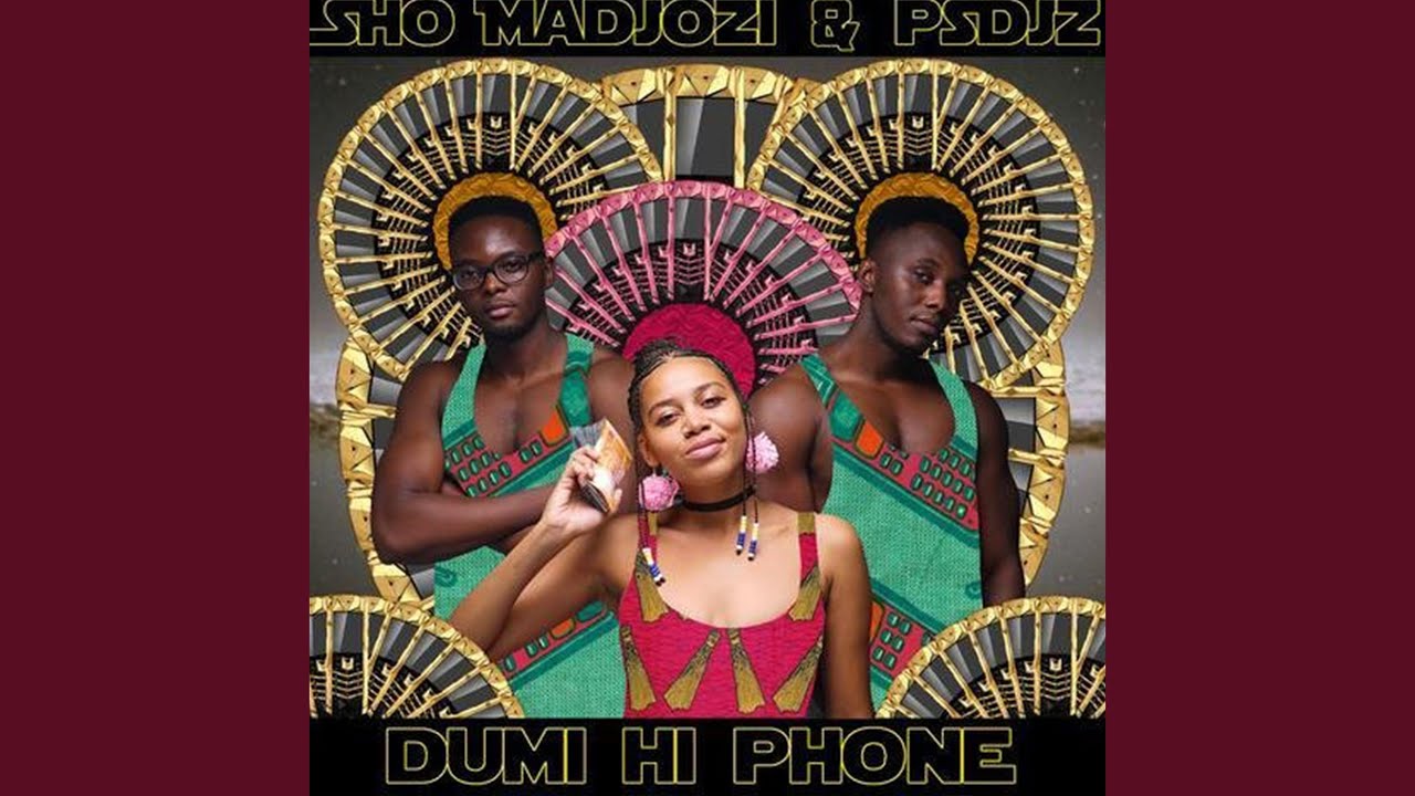 Dumi Hi Phone - YouTube Music